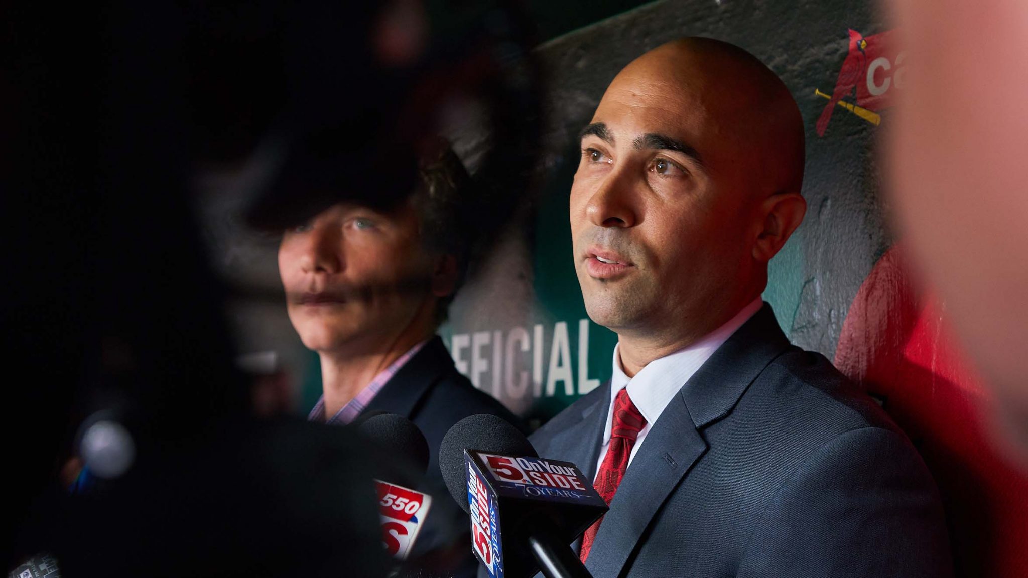 Moises Rodriguez's footprint extends beyond St. Louis Cardinals - Our ...
