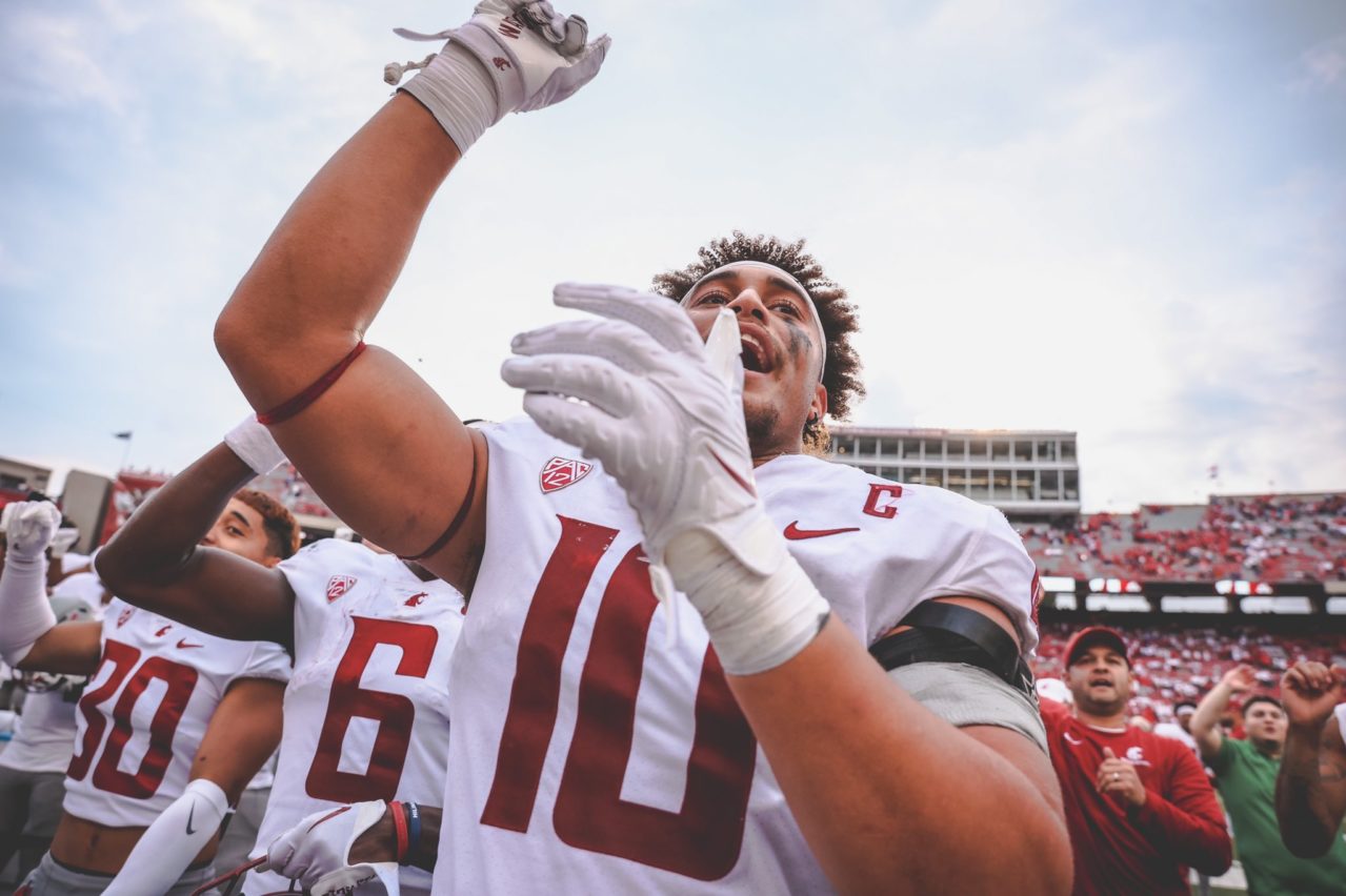 Christian Mejia, Ron Stone Jr. propel Cougars - Our Esquina
