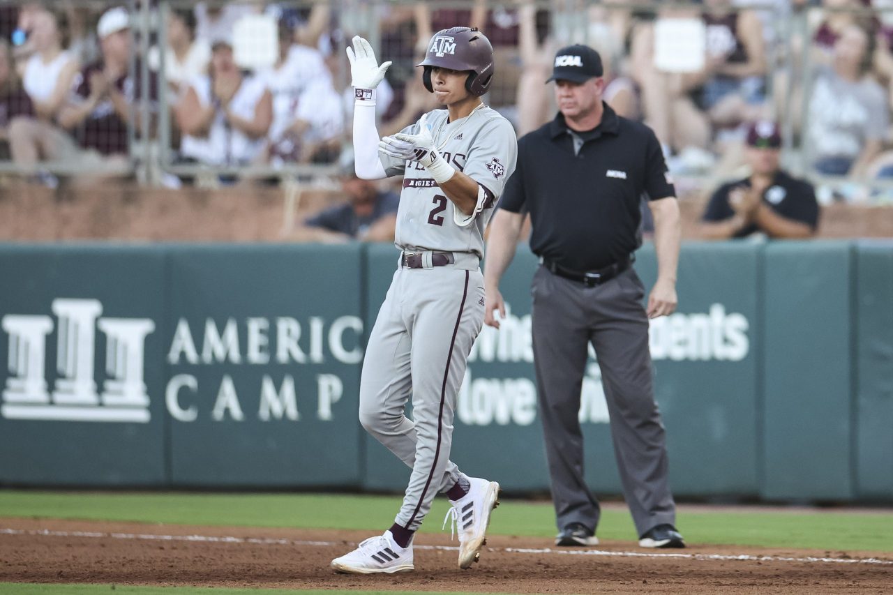 Ali Camarillo becomes Texas A&M Cumbia King - Our Esquina
