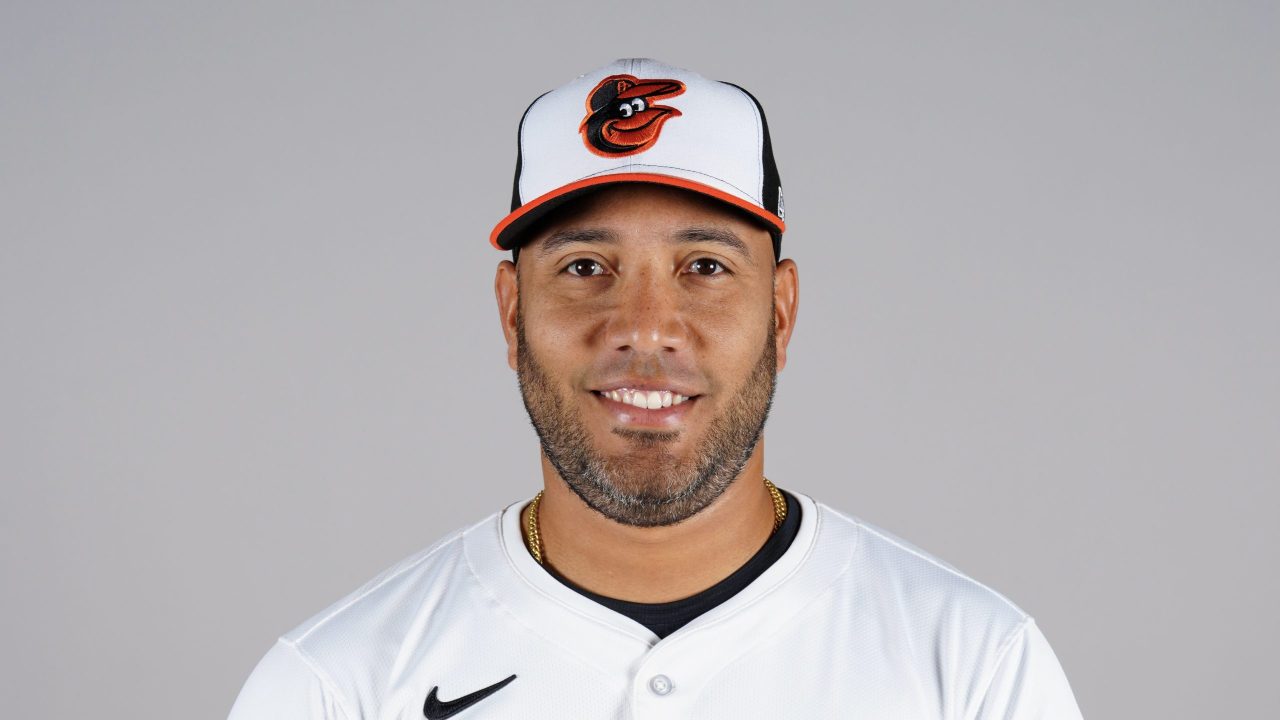 Albert Suarez capitalizes on chance with Orioles - Our Esquina