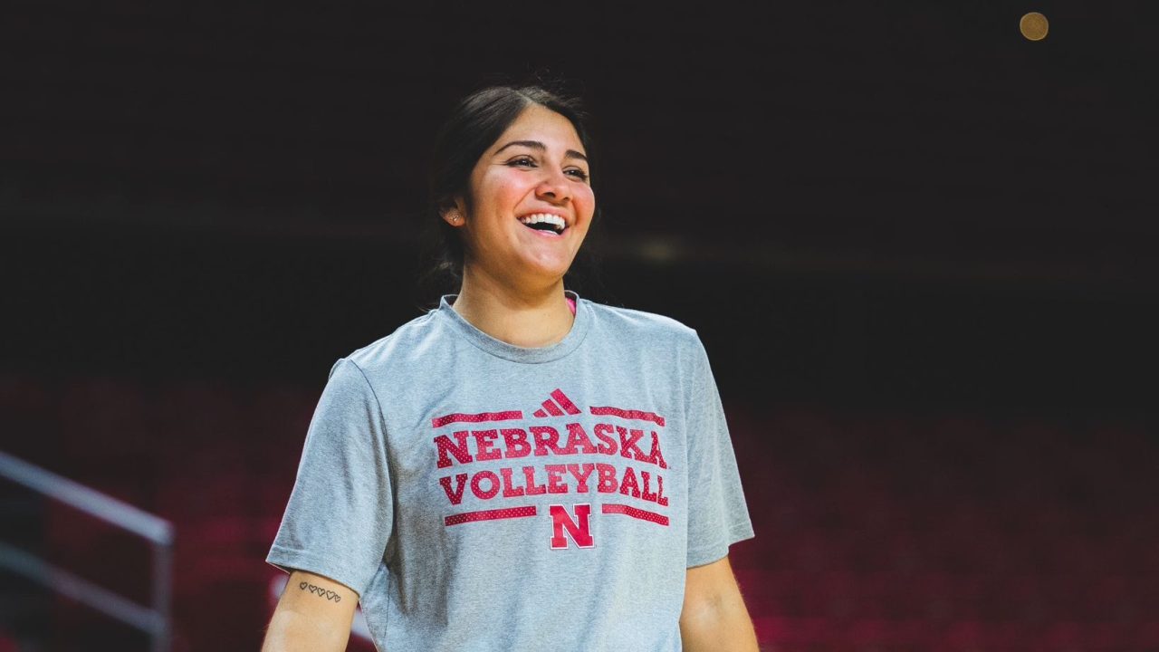 All-American Lexi Rodriguez leads Latinas at Volleyball Final Four ...