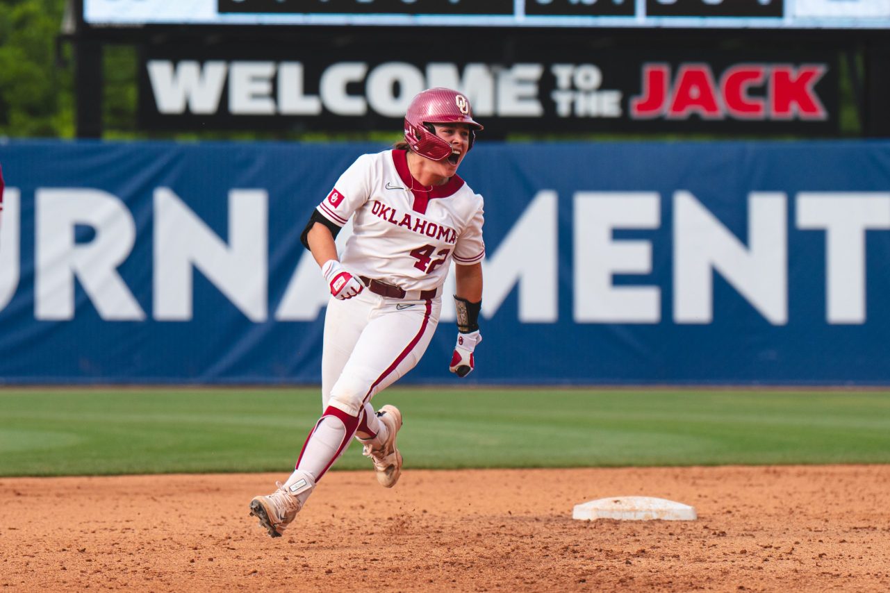 Mya Perez, Gabbie Garcia lead Latinas in NCAA Softball tourney - Our ...