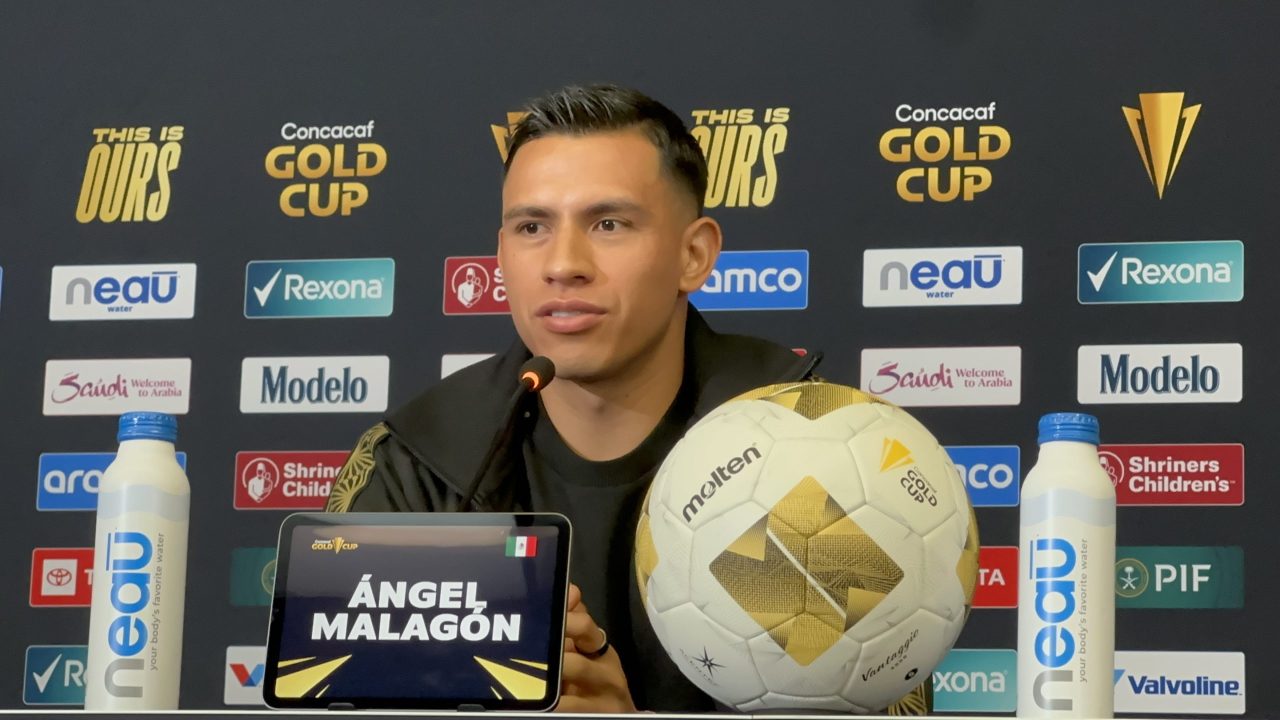 Mexico's Luis Angel Malagon feels obligation to beat U.S. - Our Esquina