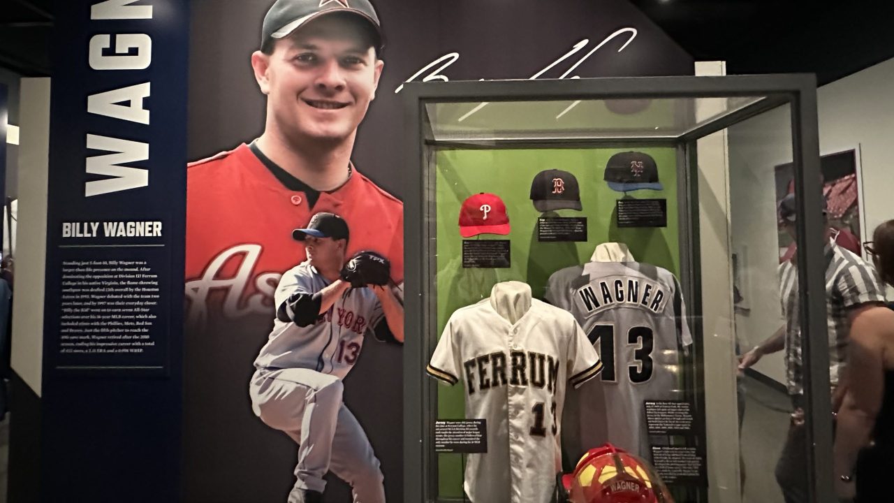 Billy Wagner shares Hall of Fame ride with many - Our Esquina