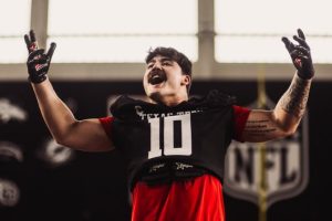 Jacob Rodriguez, Jacob Garza, Fernando Carmona vie for scholar-athlete ...